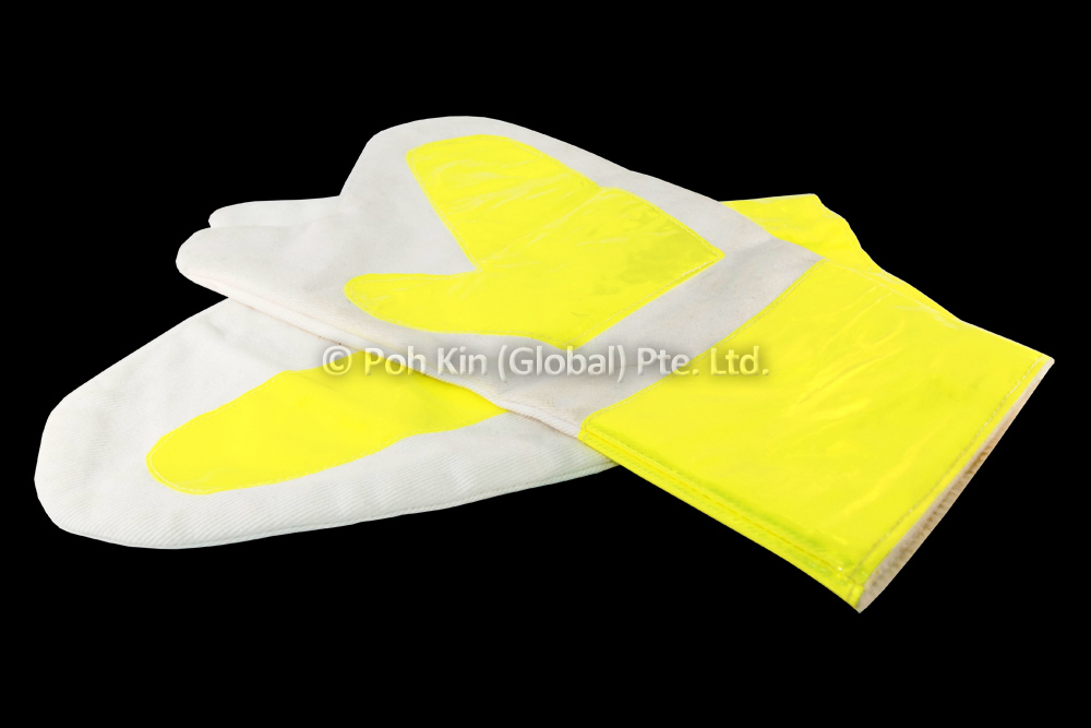 Reflective Handgloves - Poh Kin (Global) Pte Ltd